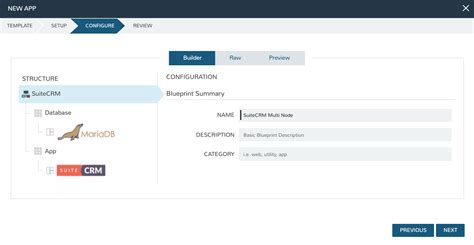 Automated Multi Node Application Deployment With Morpheus — Morpheus