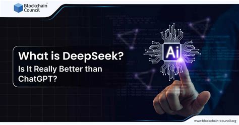 What Is Deepseek Is It Really Better Than Chatgpt