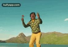 Jumping For Joy S Tenor