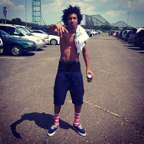 Travis Bennett Ofwgkta