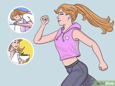 3 Ways To Have A Cute And Bubbly Personality Wikihow