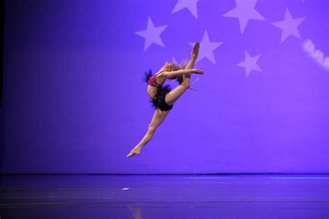 Biancas Dance Company