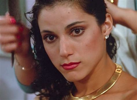 Saundra Santiago Actress Biography Photo Best Movies And Tv Shows