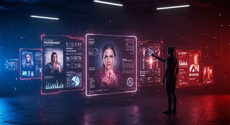 Ai가 추천하는 광고 우리는 얼마나 조종당하고 있을까