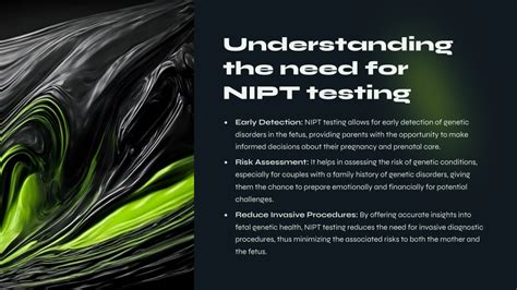 Ppt Introduction To Nipt Testing Powerpoint Presentation Free Download Id 13157378