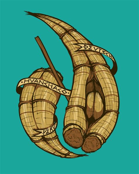 Huanchaco Peru 7 Images Behance