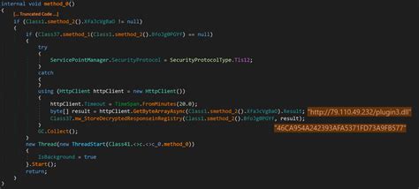 Examining Water Sigbins Infection Routine Leading To An Xmrig Cryptominer
