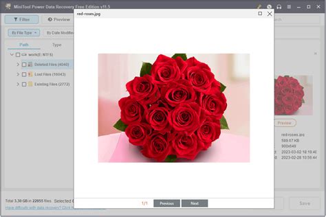 How To Recover Files After Unexpected Shutdown Minitool