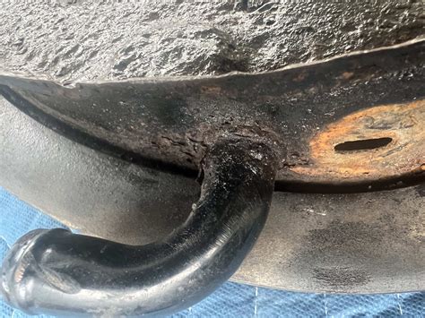 For Sale An Original Ta Aar Air Cleaner Assembly Needs Some Work