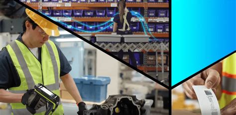 How To Use RFID For The Automotive Industry Lowry Solutions