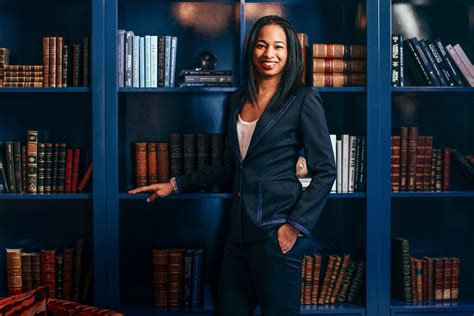 Edtech Trendsetter Taylor Shead Bounces Between Technology And The Board Room D Magazine