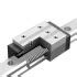 Original Shac Rgh Ca Rgh Ha Roller Heavy Duty Linear Guide Rail With Block China Heavy Duty