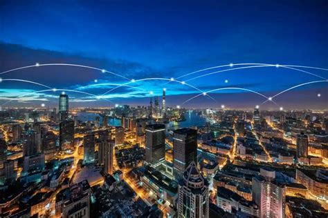 Китай и технологические компании: потребность в технологиях