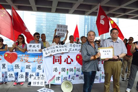 新華社「港獨」荼毒校園 應依法有力解決 香港文匯網