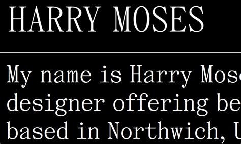 IBM Plex Mono Font Combinations Similar Fonts Typewolf