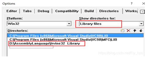 汇编语言————实验1：搭建开发环境实验一 搭建开发环境与程序调试 一、实验目的 搭建汇编语言的开发环境熟悉汇编 Csdn博客