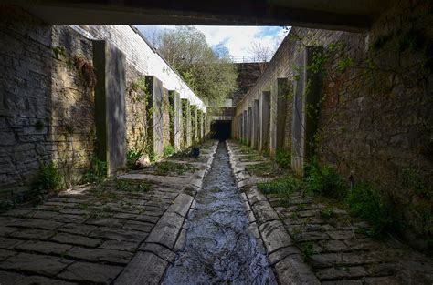 Report Walverden Water Culverts Nelson Lancashire Apr 2020