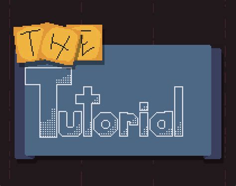 the tutorial by loopit