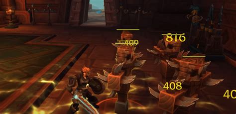How To Enable Combat Text In WoW West Games