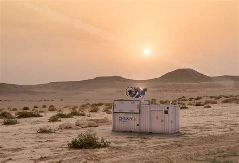 Chess Dynamics To Provide Surveillance Systems For Australias Hunter Class Frigates