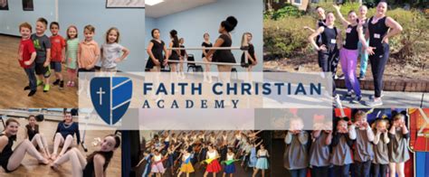 Admissions Faith Christian Academy