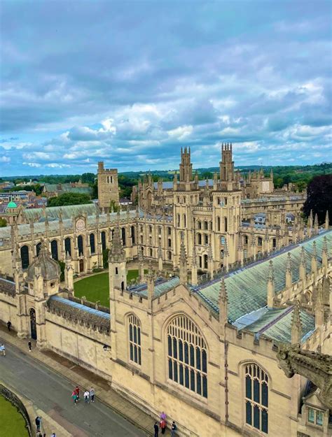 Oxford University England Artofit