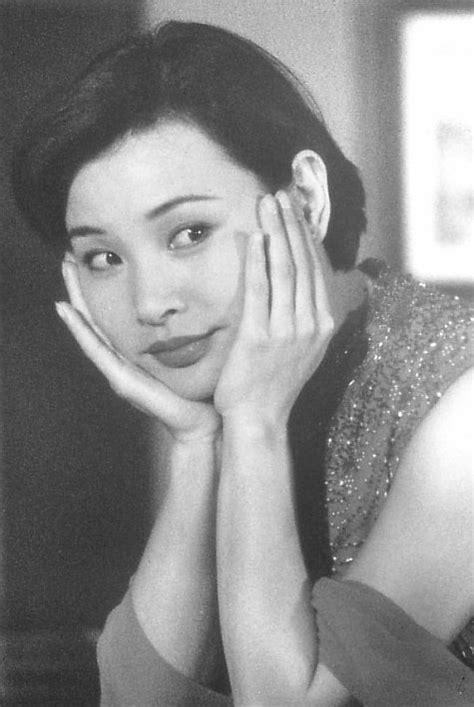 Joan Chen The Hunted