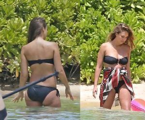 Jessica Alba Shemale