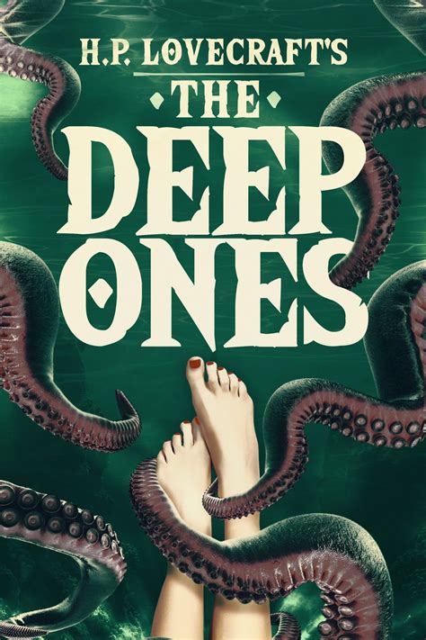 The Deep Ones 2021 Posters — The Movie Database Tmdb