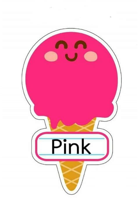 สี 💙💚💛💜 สื่อเด็กปฐมวัยbyครูการ์ตูน