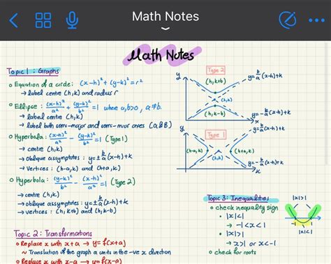 H2 Math Full Summary Notes No Correlation And Linear Regression Hobbies And Toys Stationery