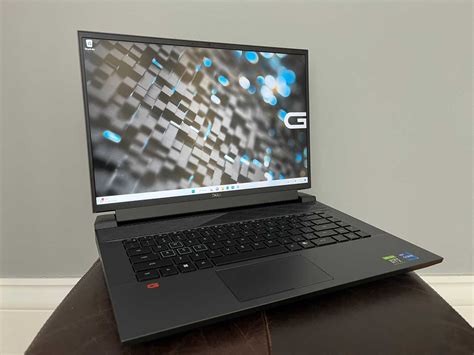 Dell G16 review: Staid looks with strong midrange performance | PCWorld