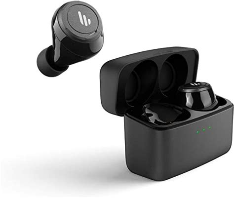 Edifier Tws5 True Wireless Earbuds Up To 32 Hour Battery Life With