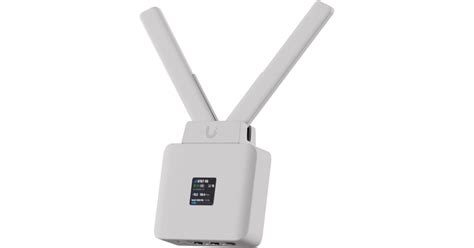Ubiquiti Networks Unifi Mobile Router Umr Us Bandh Photo Video
