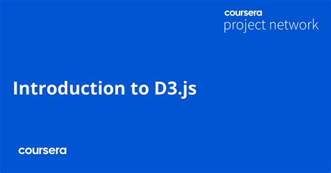 Introduction To D3js