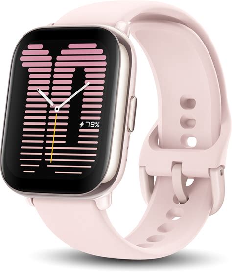 Amazfit Active Smart Watch Notino Ie