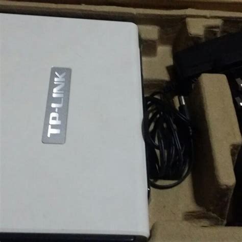 Tp Link Wireless N Router Computers Tech Parts Accessories Networking On Carousell