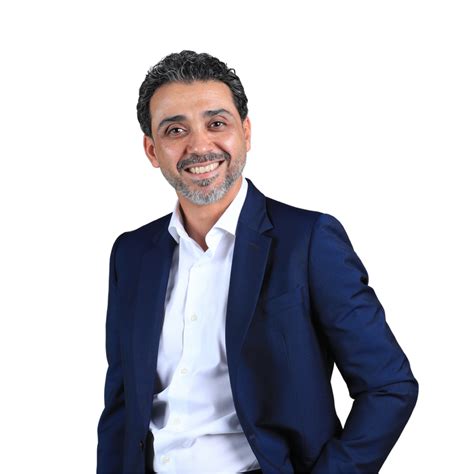 Moheeb Darwish Forte Cloud