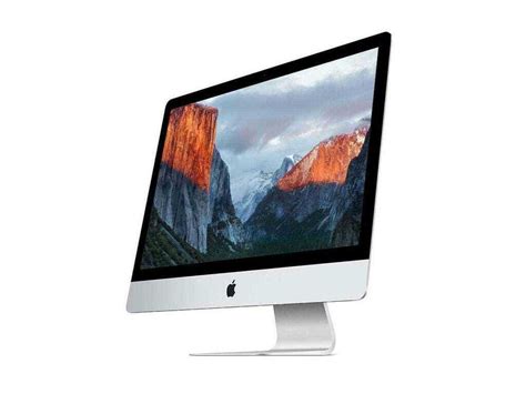 Buy Apple iMac 27" Intel i5 2400 3.10Ghz 12GB RAM 1TB HDD MAC OSX High ...