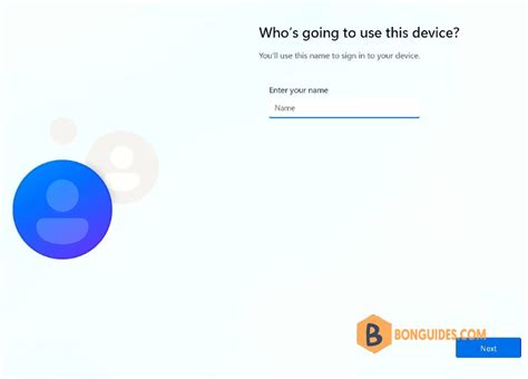 Bypass Having Trouble Getting Connected When Installing Windows