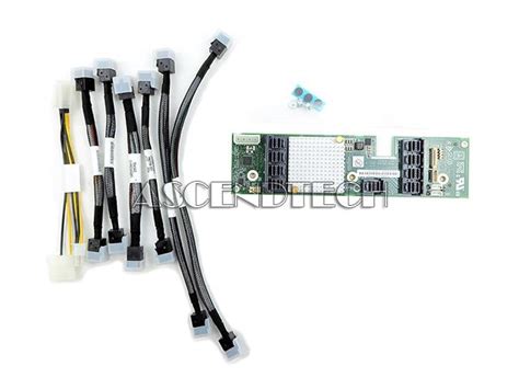 RES TV Intel Raid Controller Card RES TV