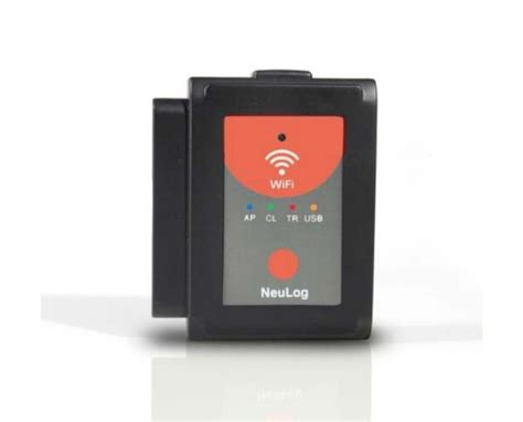 Neulog Wi Fi Communication Module Vitta Scientific