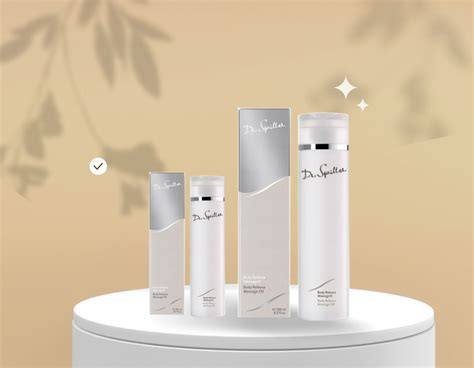 Sữa Dưỡng Thể Dr Spiller Body Forming Lotion