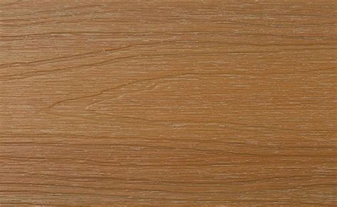 Vertical Composite Wall Cladding Newtechwood Wood Grain Effect Plastic