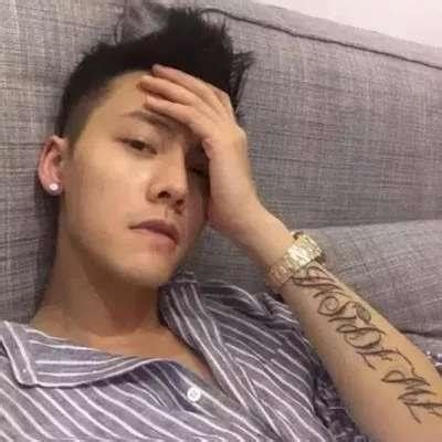 猛男图片头像霸气 猛男头像图片大全 配图网