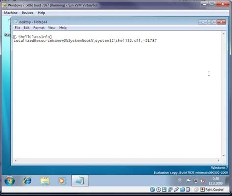 Desktop Ini Opens On Startup Dial A Fix Technically Fit