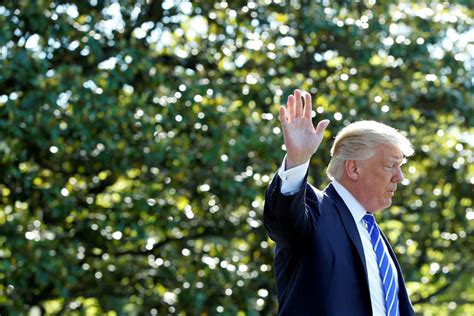 Трамп готовится вывести США из Парижского климатического соглашения