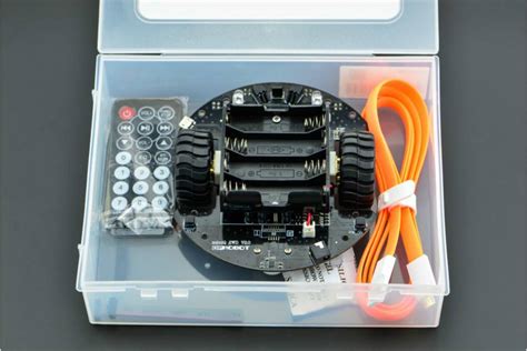 miniq 2wd robot kit v2 0 arduino compatible