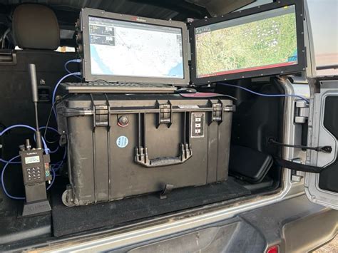 Sps Aerial Remote Sensing On Linkedin Bordersecurity Dronedetection Cuas Innovation