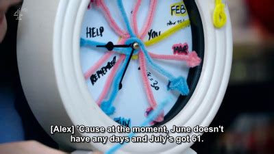 Id Three Screencaps From Taskmaster Charlotte R Tumbex